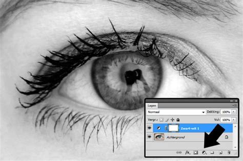 tutorial skyline in je oog met photoshop artofit