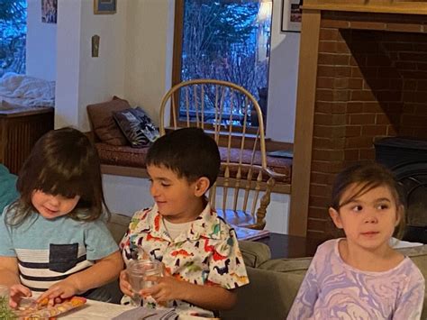 Nov 24 Indigenous Peoples Day On The Chilkat Heather Lende