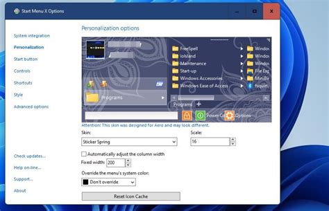 How To Add A New Kind Of Start Menu To Windows 11