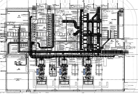 Provide Mep Drawings In Electrical And Mechanical Hvac By Ckhanai Fiverr