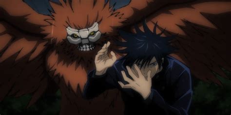 Jujutsu Kaisen Ten Shadows Technique Explained