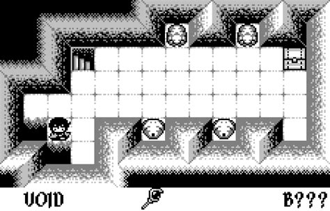 Void Stranger By System Erasure