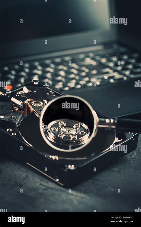 Hard Disk Drive Keyboard Hi Res Stock Photography And Images Alamy
