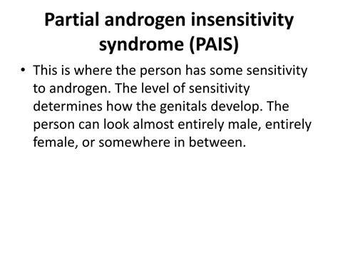 Ppt Unit 3 Gender Development Powerpoint Presentation Free