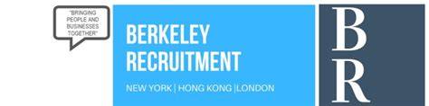 Sam Omerovic Berkeley Recruitment Linkedin