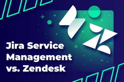 Jira Service Management Vs Zendesk A Side By Side Comparison