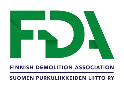 Fda Yhteystiedot