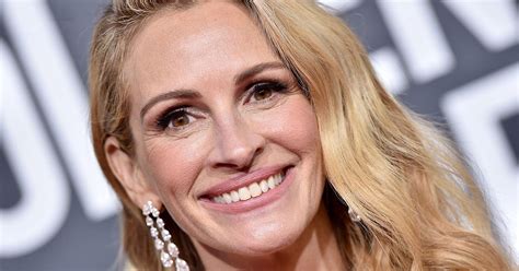 Блондинка с голубыми глазами Как выглядит 20 летняя дочь Джулии Робертс