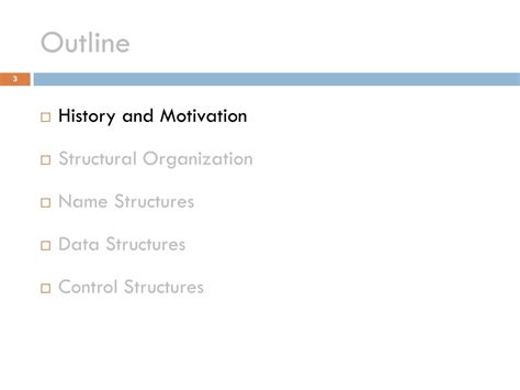 Ppt Algol 60 Generality And Hierarchy Powerpoint Presentation Free
