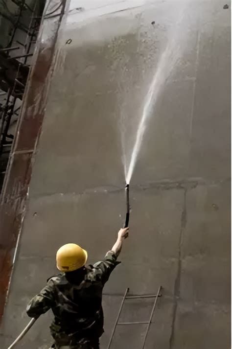 水泥墙为什么裂缝（工程现浇混凝土墙体裂缝原因分析）