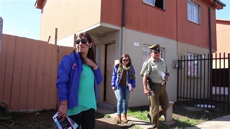Operativo Valle Las Piedras Boca Sur Youtube