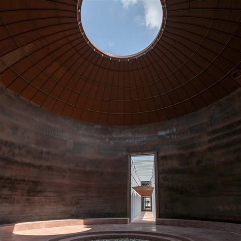 Mixed Use Project Shortlists Dezeen Awards 2025