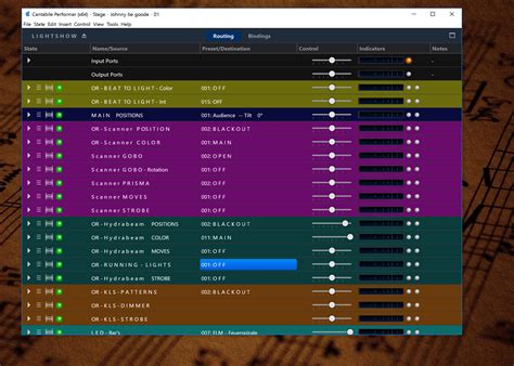 No Scroll Bar In Racks With Many Items Cantabile Community
