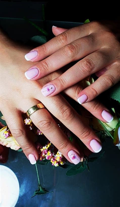 💅💫💅 იაკო ნატა 🤗 სილამაზის სალონი ნაისი • Nice