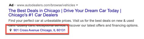 What Are Google Ad Assets How To Use Them With Examples