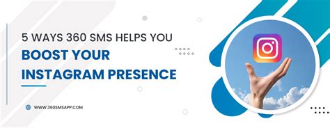 5 Ways To Boost Your Salesforce Instagram Account