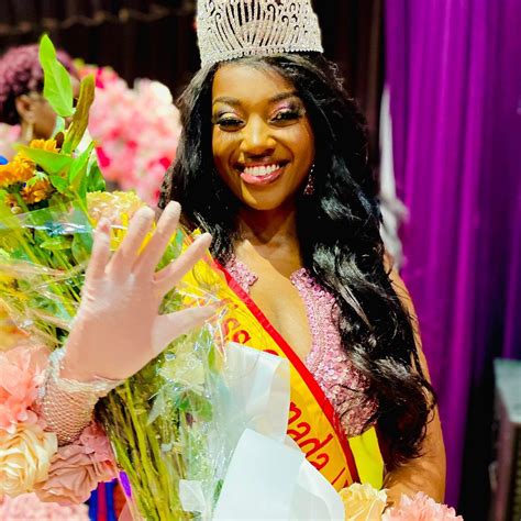 Miss Grenada Usa Pageant Added Miss Grenada Usa Pageant