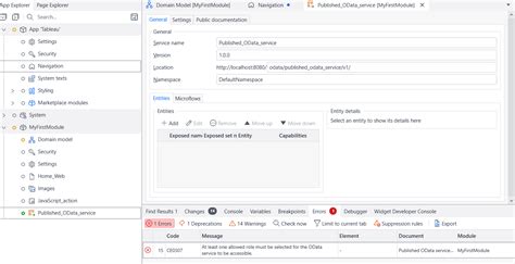 Unlocking Insights How To Connect Mendix Data With Tableau Dashboards