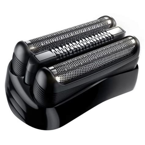 Сетка и режущий блок Braun Series 3 21B - купить в официальном магазине ...