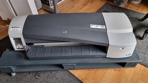 Hp Designjet 111 Gebraucht In Kreuzlingen Für Chf 36 Nur Abholung
