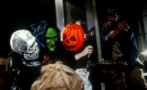 Best Horror Movie Sequels Ranked Den Of Geek