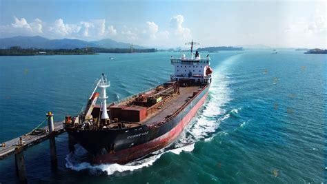 Implementasi Inaportnet Di Pelabuhan Indonesia Port Academy