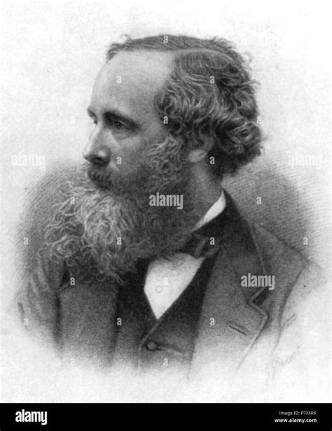 James Clerk Maxwell Portrait Hi Res Stock Photography And Images Alamy