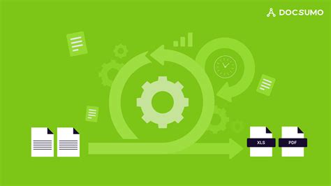 Transform Data Management With Automated Data Extraction