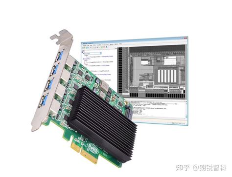 图像采集卡功能与应用详解 知乎