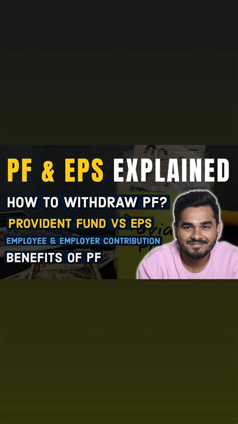 Everything You Need To Know About PF EPS It Works Withdrawn Pensions