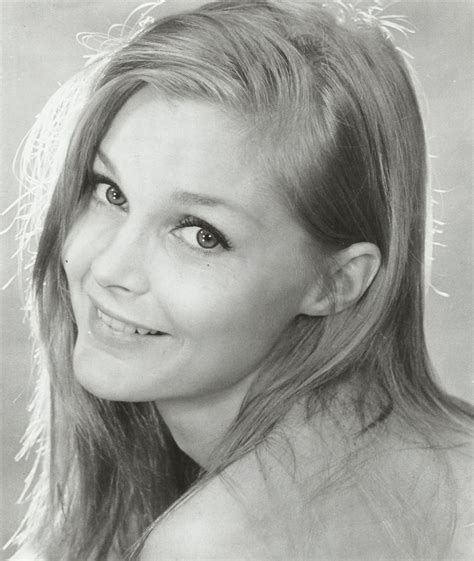 Slice Of Cheesecake Carol Lynley Pictorial
