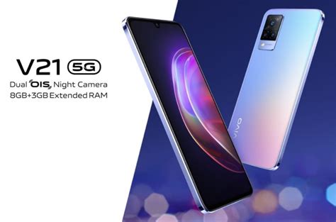 Hp Vivo Terbaru Beserta Harga Speknya Terbaru Oktober