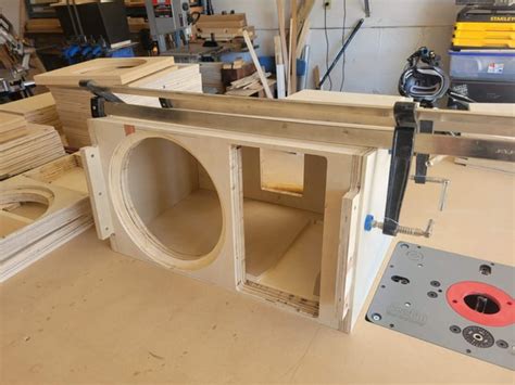 Diy Line Array Speaker System 90 Complete R Diy Pro Live Audio