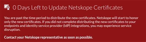 Share Your Experience On AM Root Certificate Rotation Community