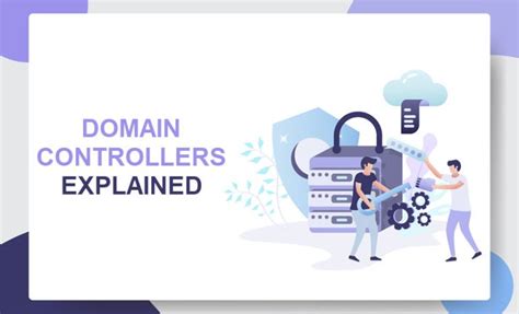 What Is A Domain Controller Phoenixnap Blog