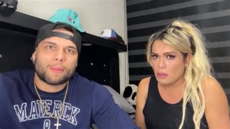 Wendy Guevara Se Va A La Playa Con Marlon Fans La Critican Y Ella Les Cierra La Boca