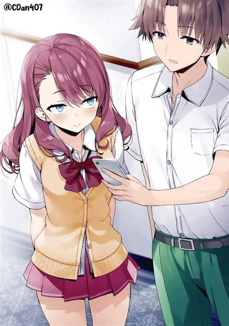 Youkoso Jitsuryoku Shijou Shugi no Kyoushitsu e ようこそ実力至上主義の教室へ Anime classroom Anime Best