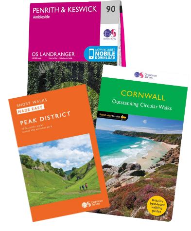 A Beginner S Guide To Using Grid References OS GetOutside