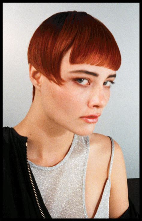 Paul Mitchell 2020 Color Campaign On Behance