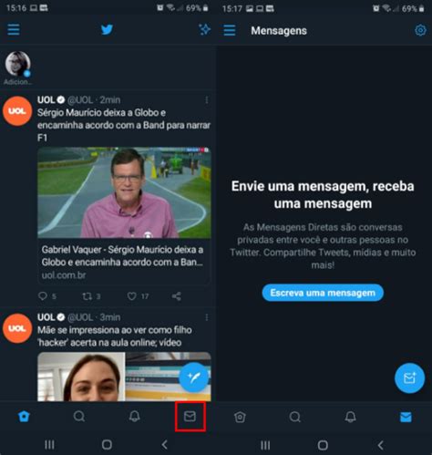 O que é DM nas redes sociais Guia completo WebTrends Agência de