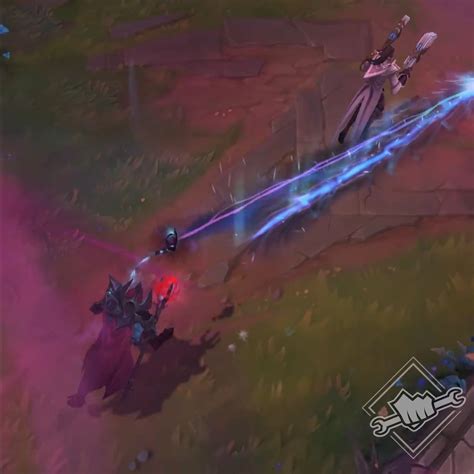 Surrender At 20 Pbe Preview Death Sworn Viktor