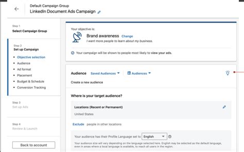 LinkedIn Document Ads The Complete Guide Tamarind S B B House