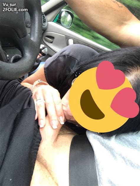 Pendant Que Je Conduis 2Folie