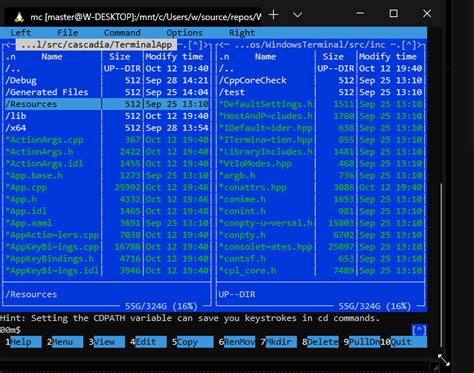 Terminal Processing Regression From V0527620 · Issue 3180 · Microsoftterminal · Github