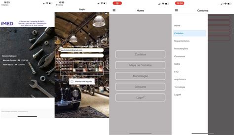GitHub Paulodaluz FixMyCar React Native Application For Vehicle Maintenance Control