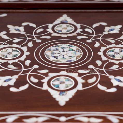 Antique Solid Wood Coffee Table Antique Wooden Coffee Table Decor