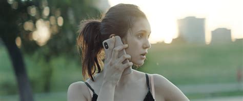 Nina Dobrev Comedy Sick Girl Heads To Cannes Market First Images