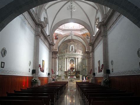 Parroquia De Apozol Zacatecas De La Mano De Maria Este AÑo 2011