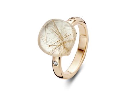 Ring Mini Sweety Bigli Juwelier Van Koningsbruggen