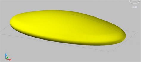 Grid On Curved Surfaces Autocad 3d Modelling And Rendering Autocad Forums